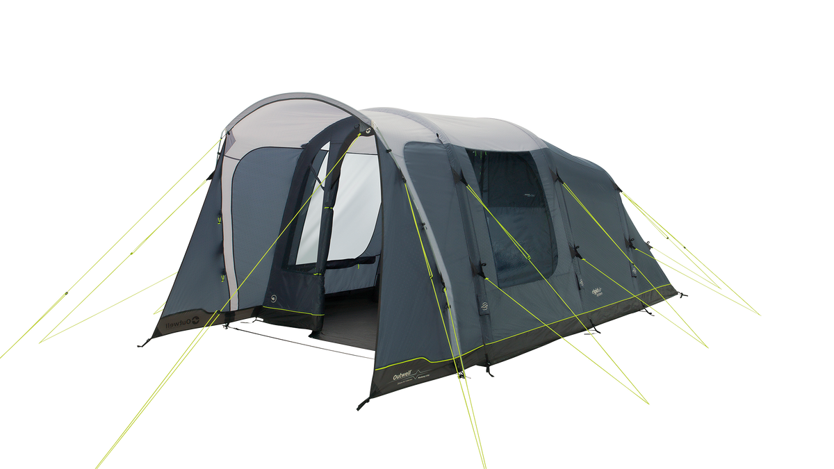 Outwell Monterey 4 Air Inflatable Tent 2026 – S.K Camping & Leisure