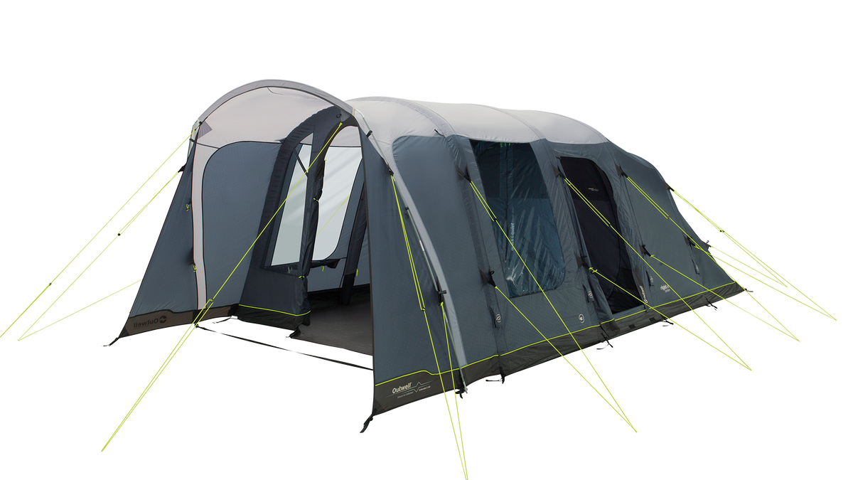 Outwell Colorado 5 Air Inflatable Tent 2026 – S.K Camping & Leisure