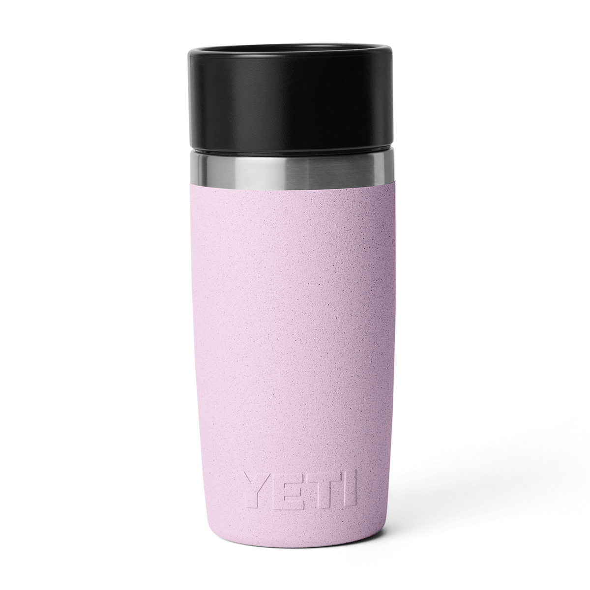 YETI Rambler® 12oz (355ml) Travel Bottle Cherry Blossom Pink – S.K ...