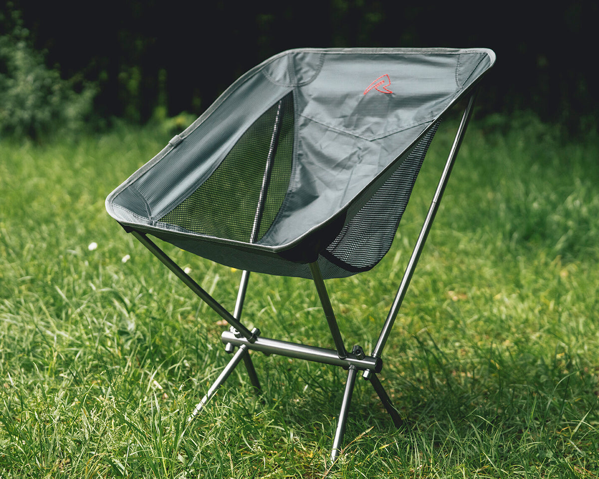 Robens Pathfinder Chair – S.K Camping & Leisure