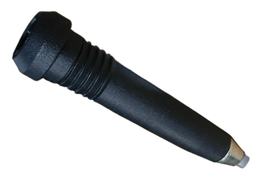 Trekking Pole Carbide Steel Walking Pole Tips (Pair) – S.K Camping ...