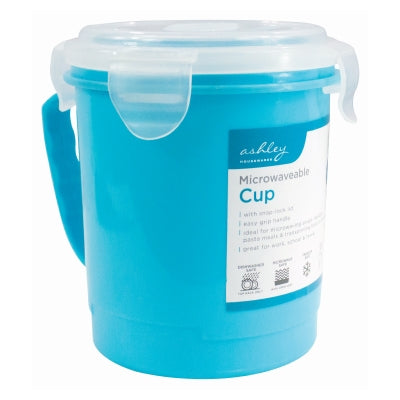 Microwaveable cup – S.K Camping & Leisure