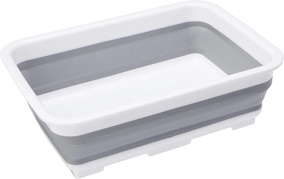 Collapsible Washing Up Basin 7lt – S.K Camping & Leisure