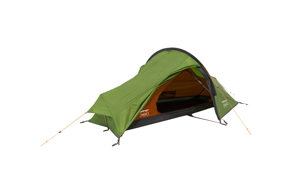 Vango Nevis 200 Backpacking Tent 2025 – S.K Camping & Leisure