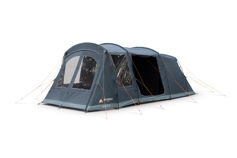 Vango Savannah 400 Tent Package 2025 – S.K Camping & Leisure