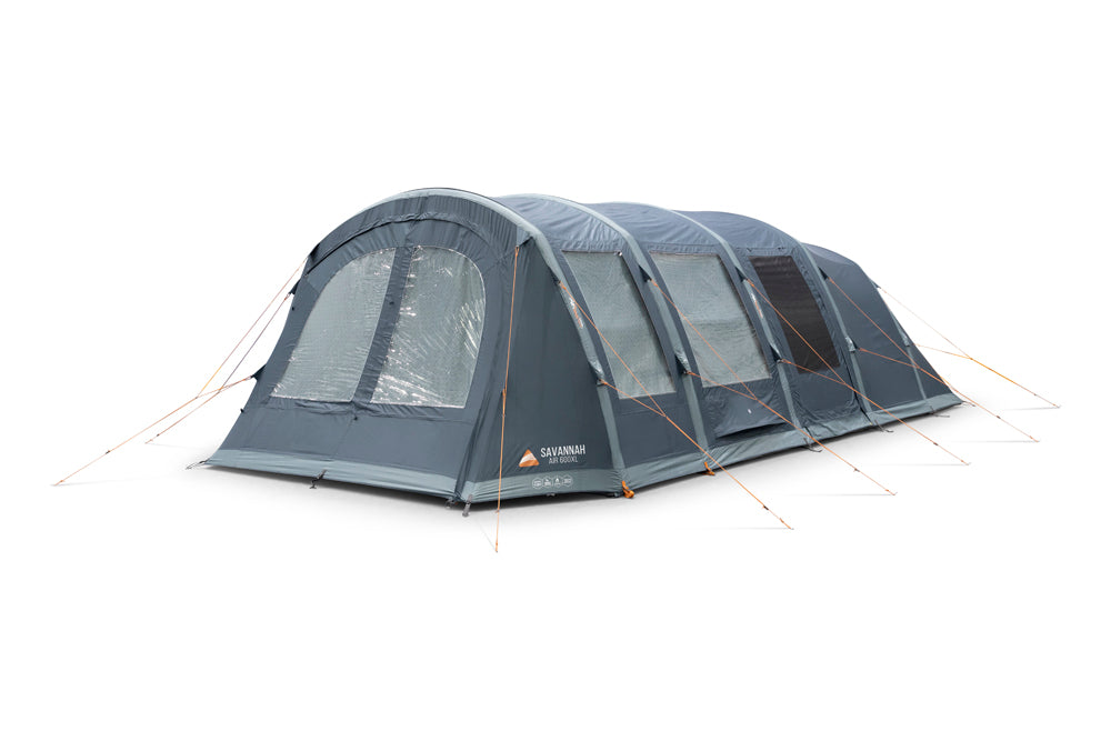 Vango Savannah Air 600XL Tent Package 2025 – S.K Camping & Leisure