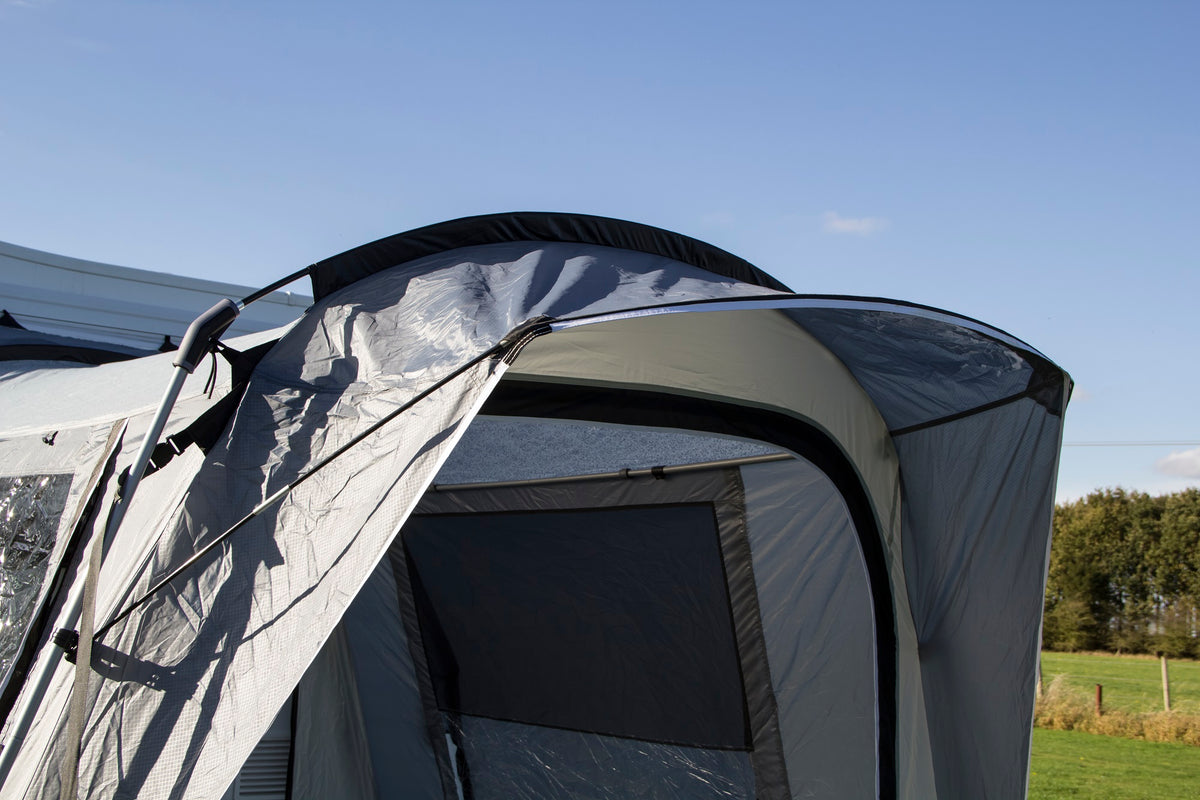 Sunncamp Silhouette 225 Motor Plus Driveaway Awning 2025 – S.K Camping ...