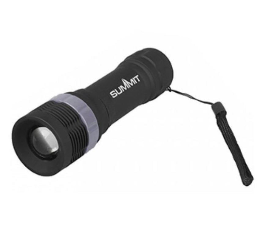 Focus Beam Torch – S.K Camping & Leisure
