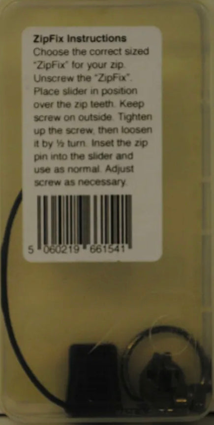 Stormsure zip-rip-tear Repair Kit – S.K Camping & Leisure