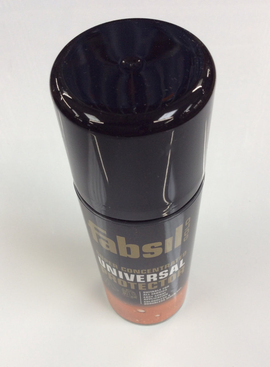 Fabsil gold spray 200ml – S.K Camping & Leisure