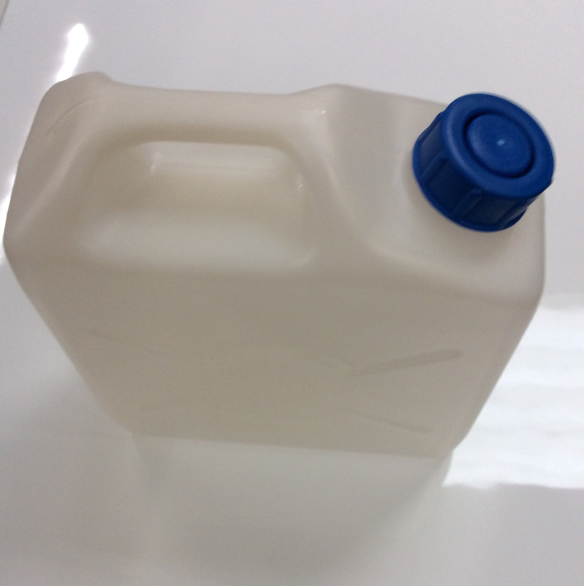 Water container 5lt – S.K Camping & Leisure