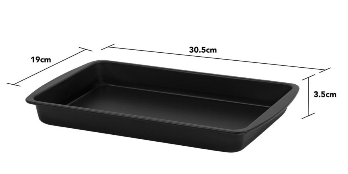 Deep Oven Tray – S.K Camping & Leisure