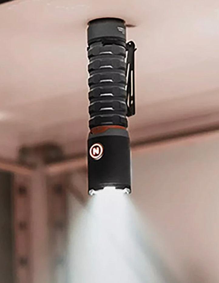 NEBO Slyde KING 2K Flashlight – S.K Camping & Leisure