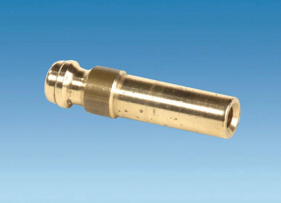 Gas Nozzle external gas point – S.K Camping & Leisure