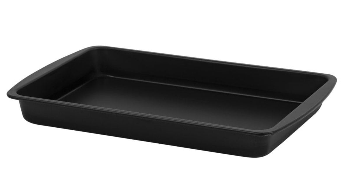 Deep Oven Tray – S.K Camping & Leisure