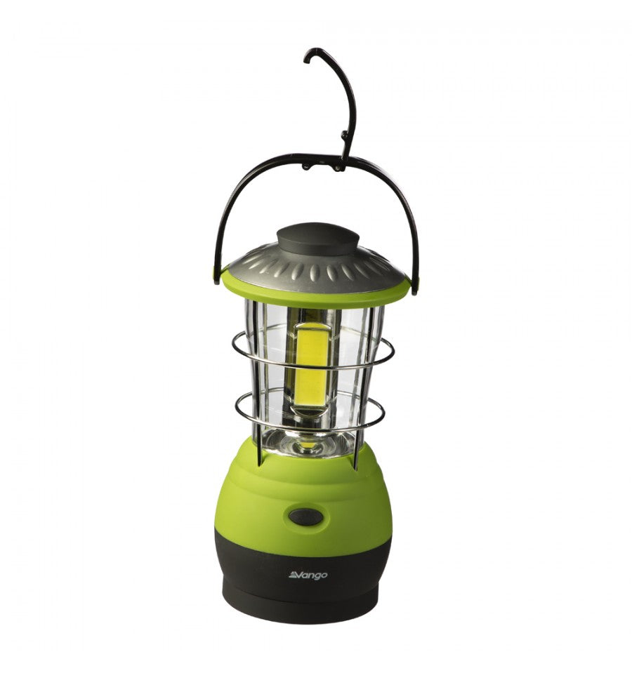 Vango Lunar 250 Rechargeable Light – S.K Camping & Leisure
