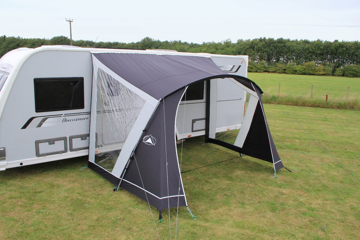 Sunncamp Swift Canopy 330 2026 – S.K Camping & Leisure